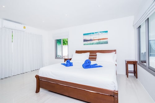 6 Br Chaweng Pool Villa | 5 Mins To Chaweng Beach - Ko Samui