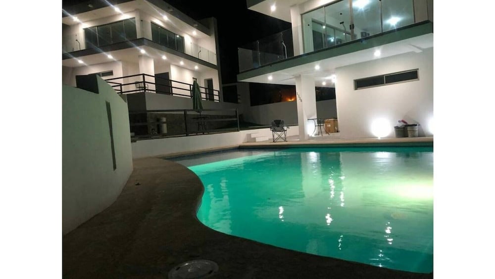 Beautifull ocean view “Rahum house San Carlos” - Guaymas | Vrbo