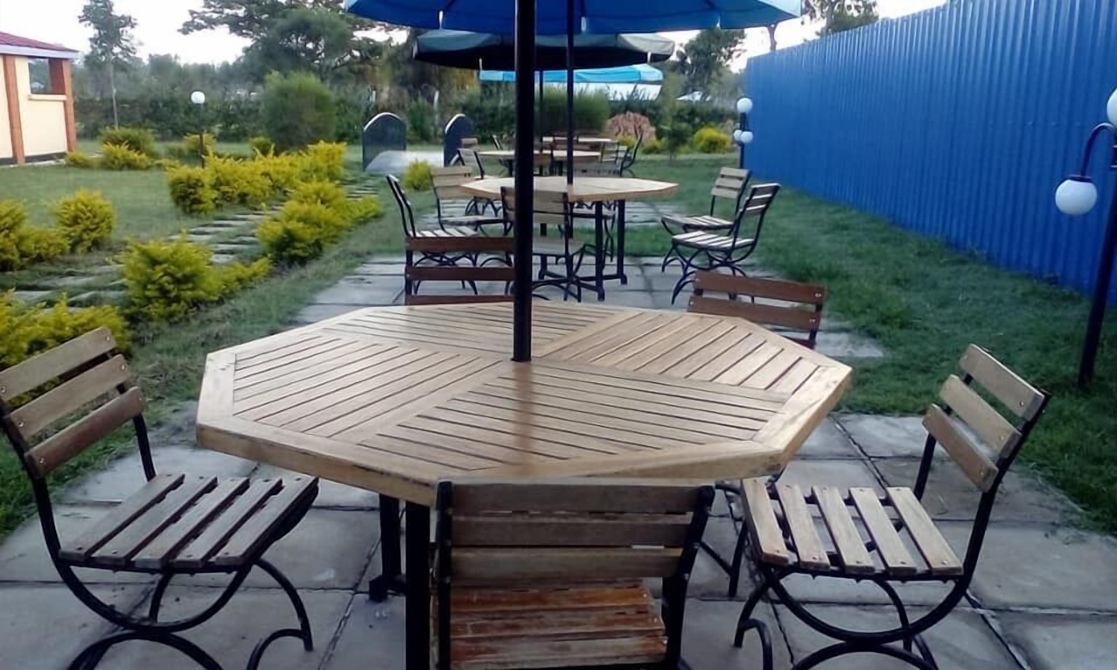 Hotel Pikadili in Kendu Bay, Kenya | Expedia