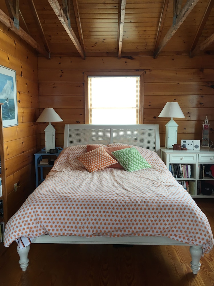 On The Beach - Smith Point In Madaket - Nantucket | Vrbo