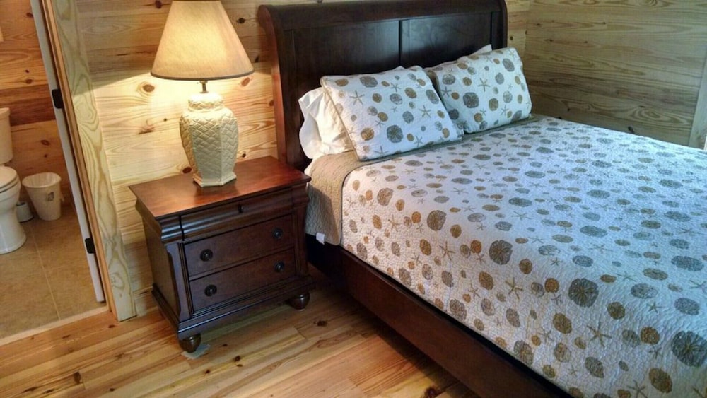 The Tidal Flat on Sapelo. Scenic ferry ride takes you to a different ...