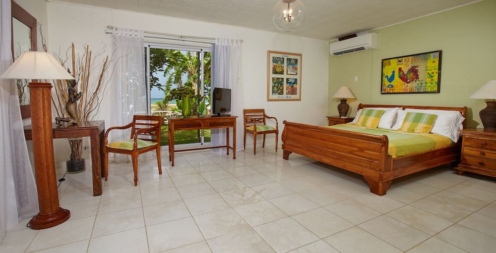 Aruba Oceanfront Villa w/Private Pool - Noord | Vrbo