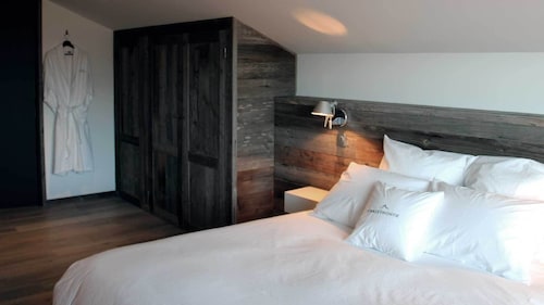 Chalet Montik. Luxe, Vue, Hammam - Les Angles