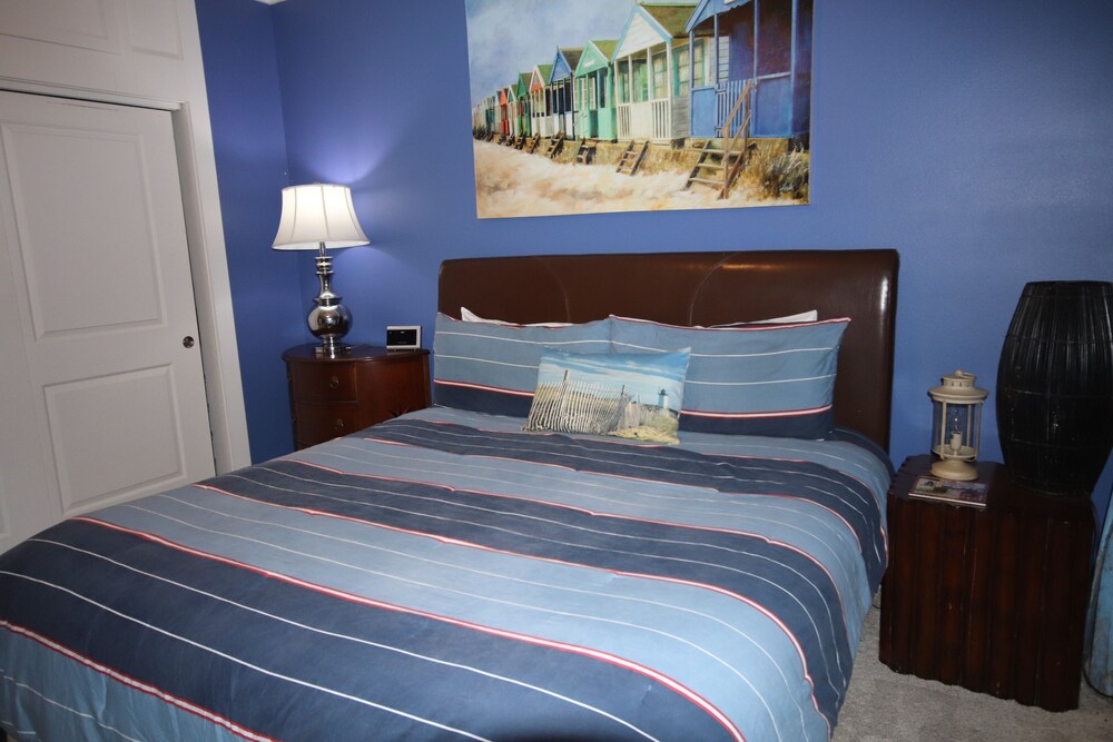 The Famous "Addison Bailey" is Now Available for Your Getaway - Corpus ...
