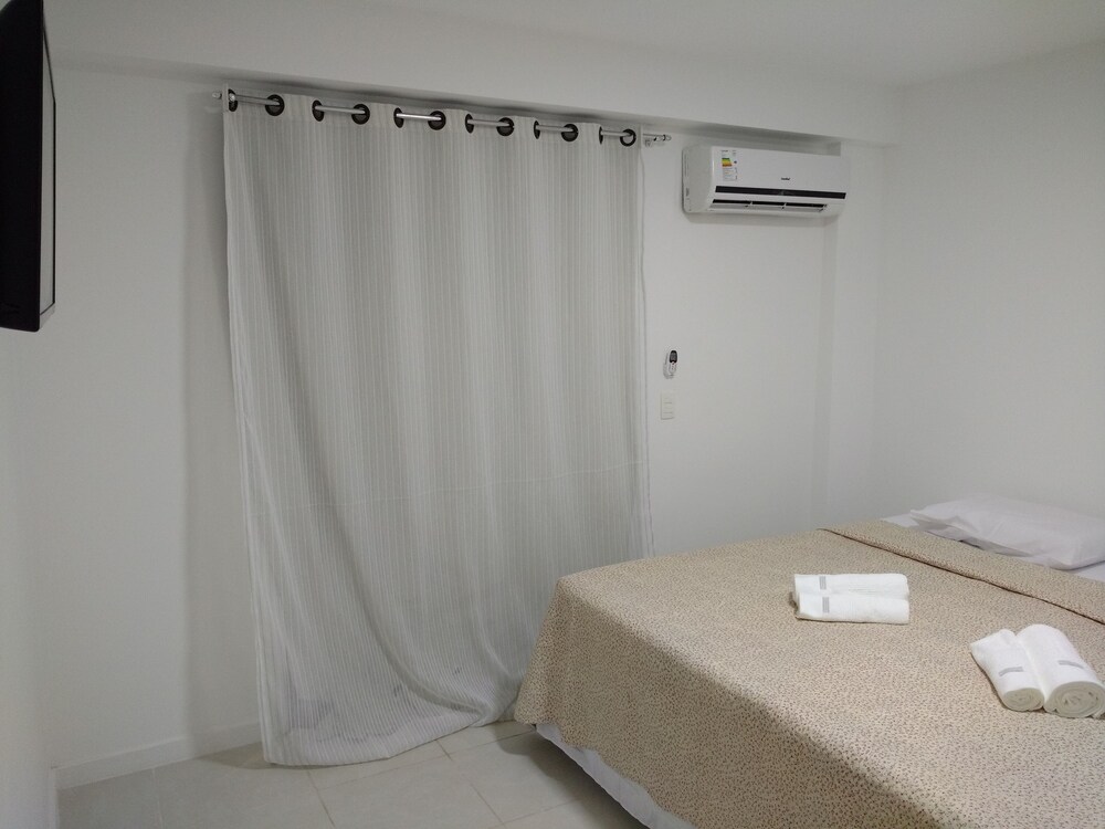 PONTAL BEACH RESERVE (FULL SEA VIEW) - Rio de Janeiro | Vrbo