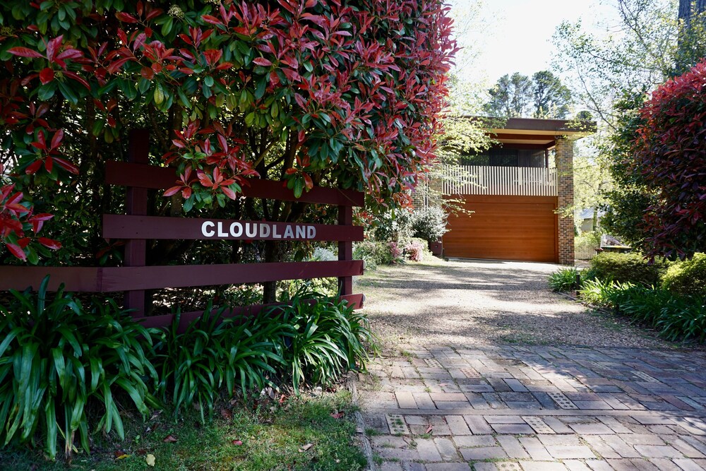 Cloudland - Garden Oasis, the comfort of home: AU$280 Deals & Reviews (Blackheath, AUS) | Wotif