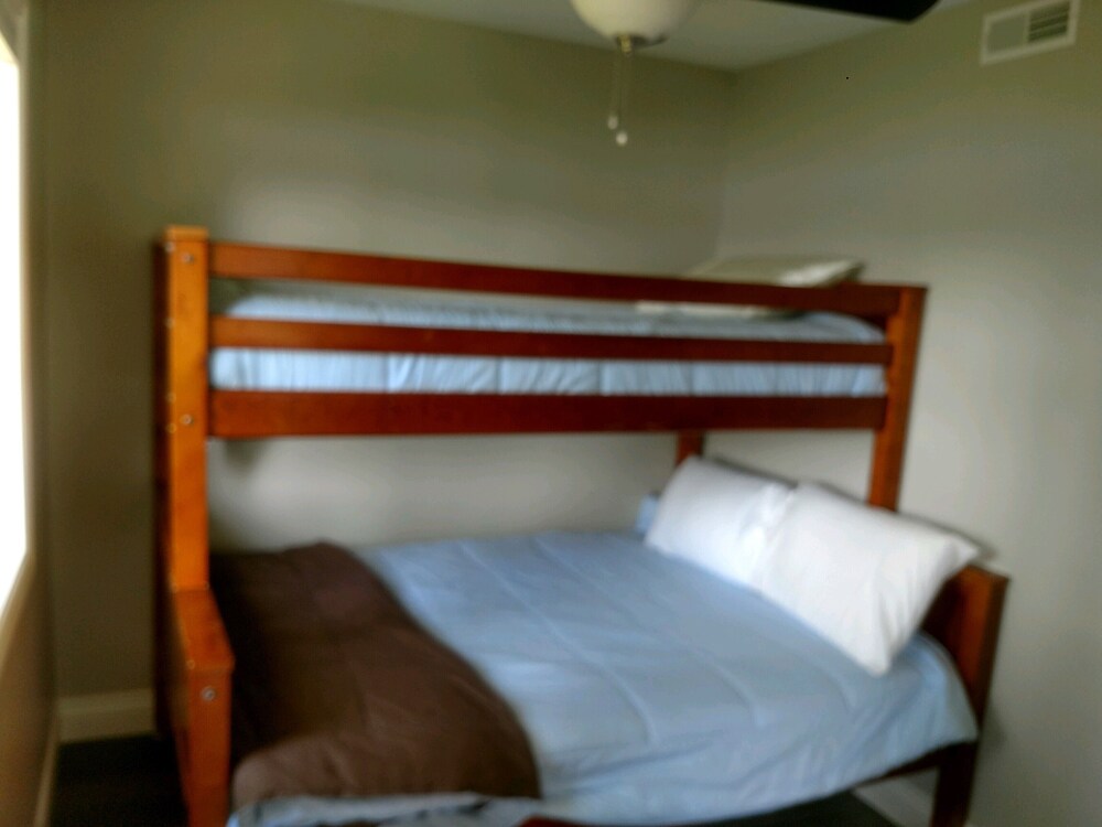 NOW OPEN for June and July!! Get off the grid and onto Boniface Point ...