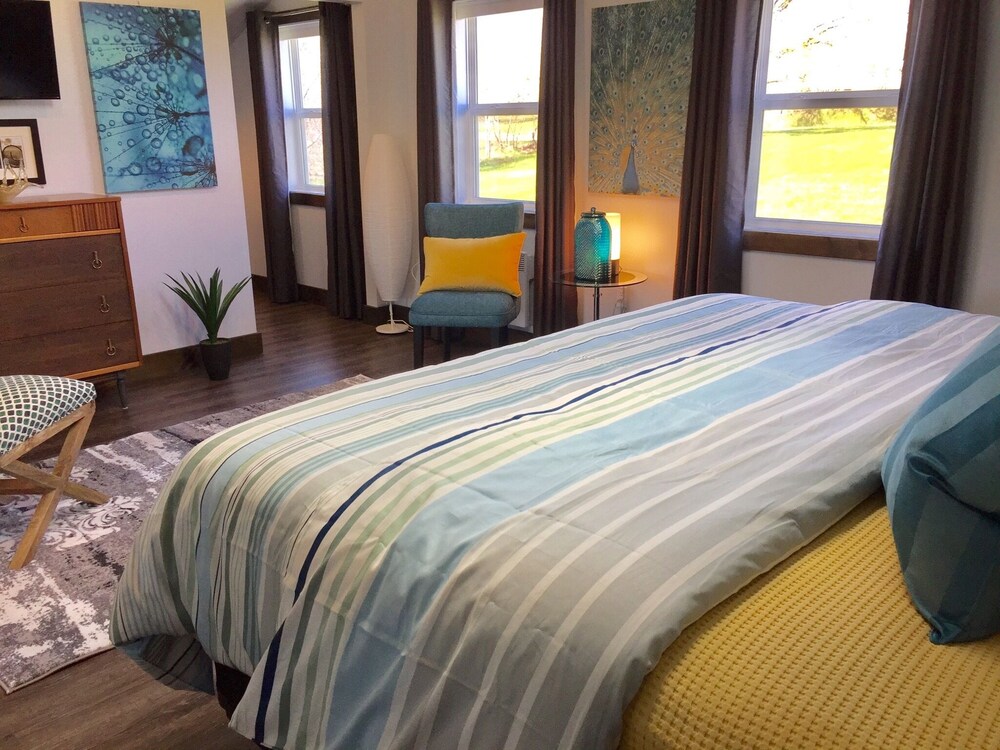 Morley’s Marina Loft Reviews, Deals & Photos 2026 - Vrbo