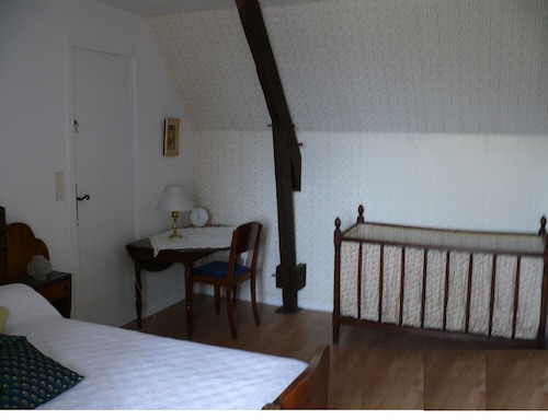 Grande Maison Quercynoise Avec Piscine - Figeac