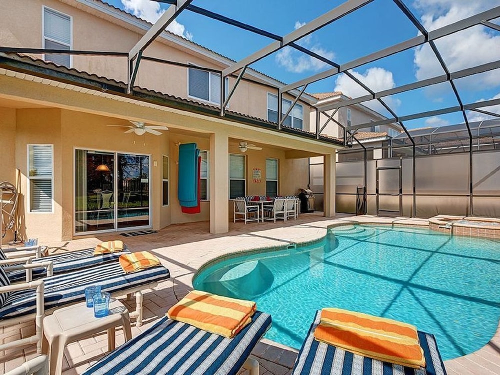 5 star Family Home With Water Park Private Pool hot Tub 2 Stoplights 5-star-family-home-with-water-park-private-pool-hot-tub-2-stoplights