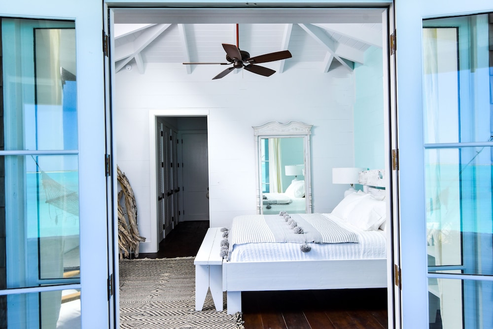 The Exuma Outpost ~ Luxury Resort Rental - Forbes Hill | Vrbo