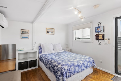 Beach Cottage Anglesea (Point Roadknight Beach) - Anglesea