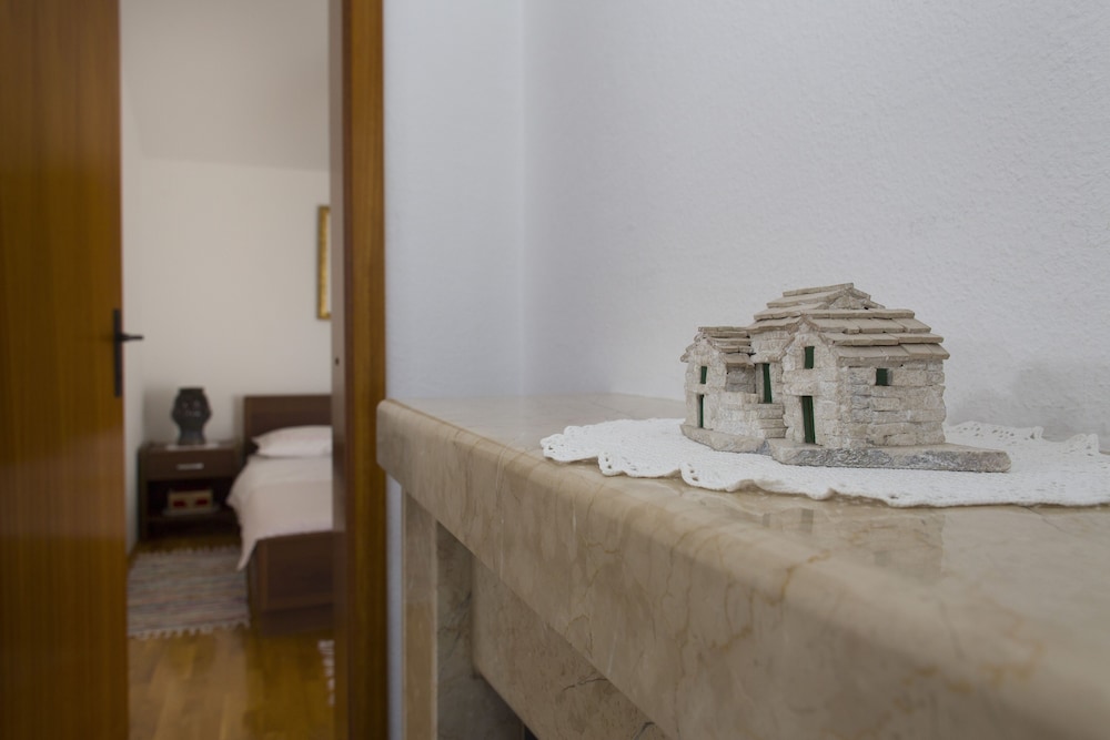 Vacation house - Villa Brdar - Vinisce | Vrbo