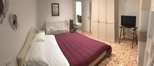 A Meno Di 100 Metri Dal Mare E Pineta Di Viareggio - Viareggio