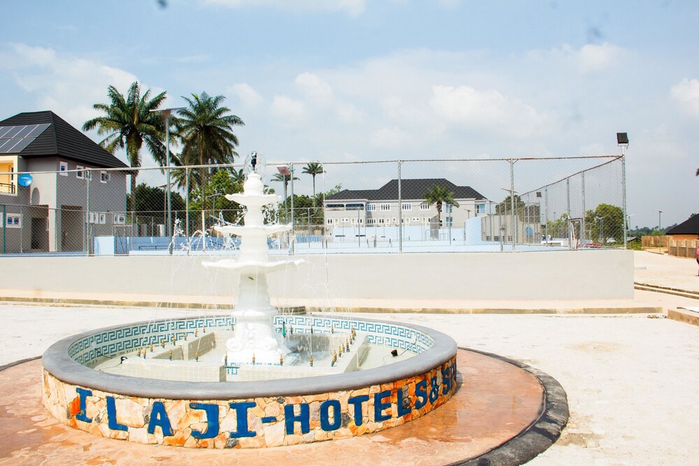 Ilaji Hotel and Sport Resort in Akanran | Best Rates & Deals on Orbitz