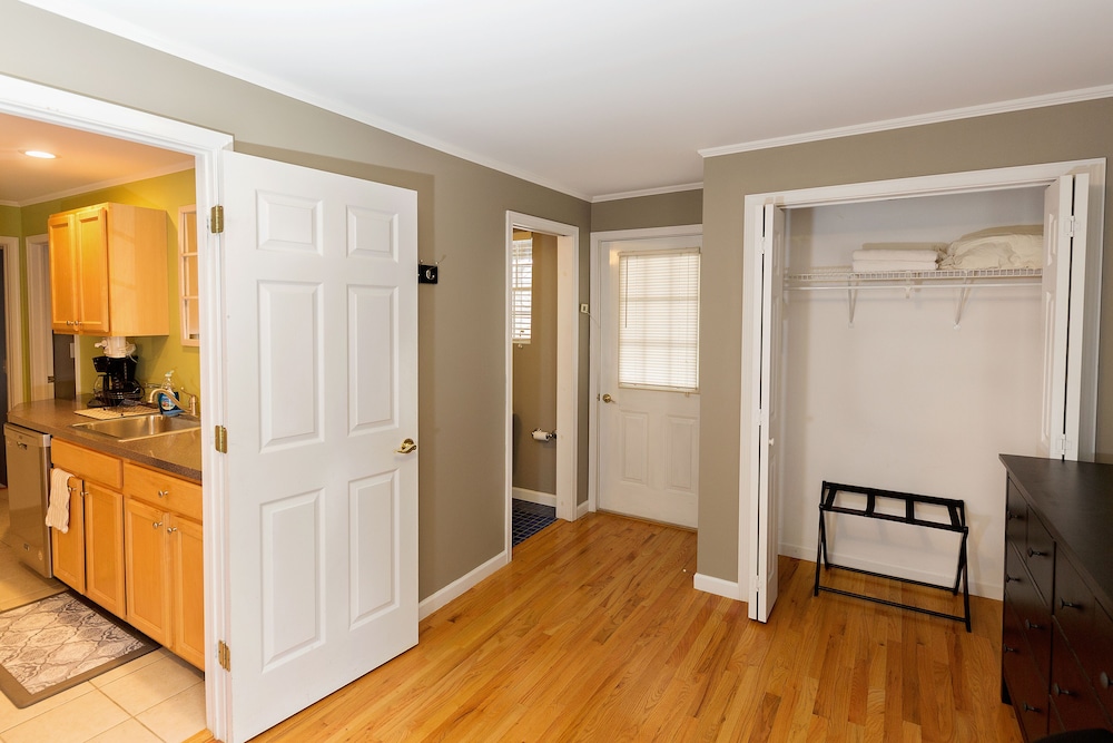 Beautiful Downtown 3 Bedroom/2 Bath Apartment - Saratoga Springs | Vrbo