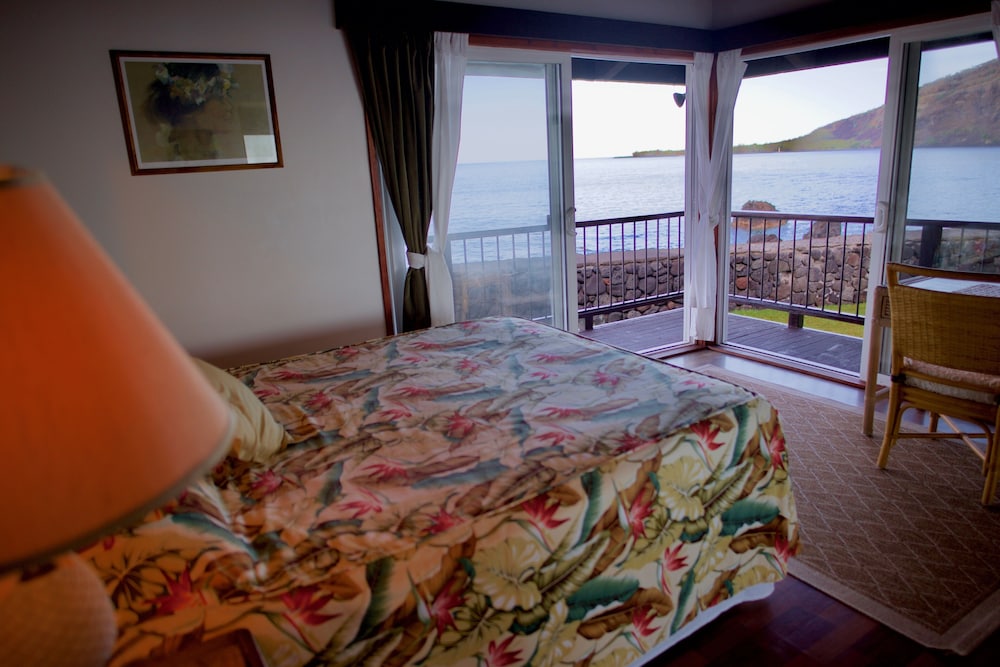 Oceanfront Home - Kealakekua Bay - Honaunau-Napoopoo | Vrbo