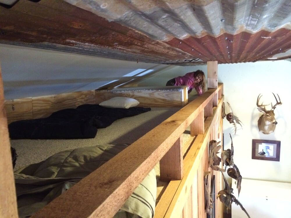 Koch Ranch - Camp House Reviews, Deals & Photos 2026 - Vrbo