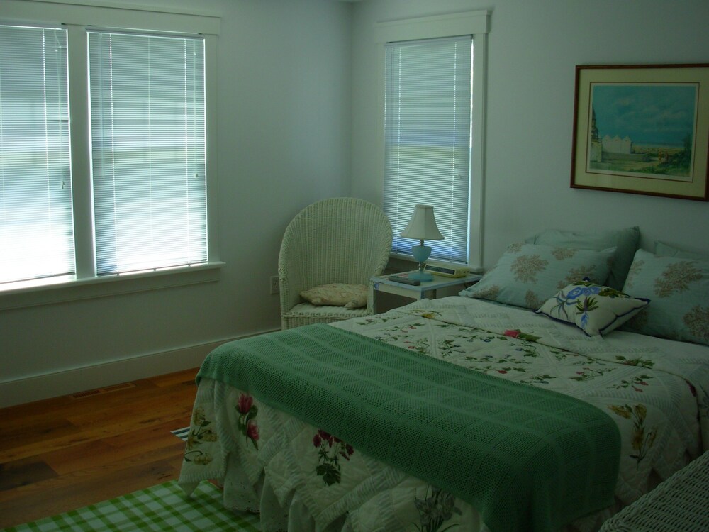 Ocean-View Oasis: Privacy - Close to Beaches & Sconset! - Nantucket | Vrbo