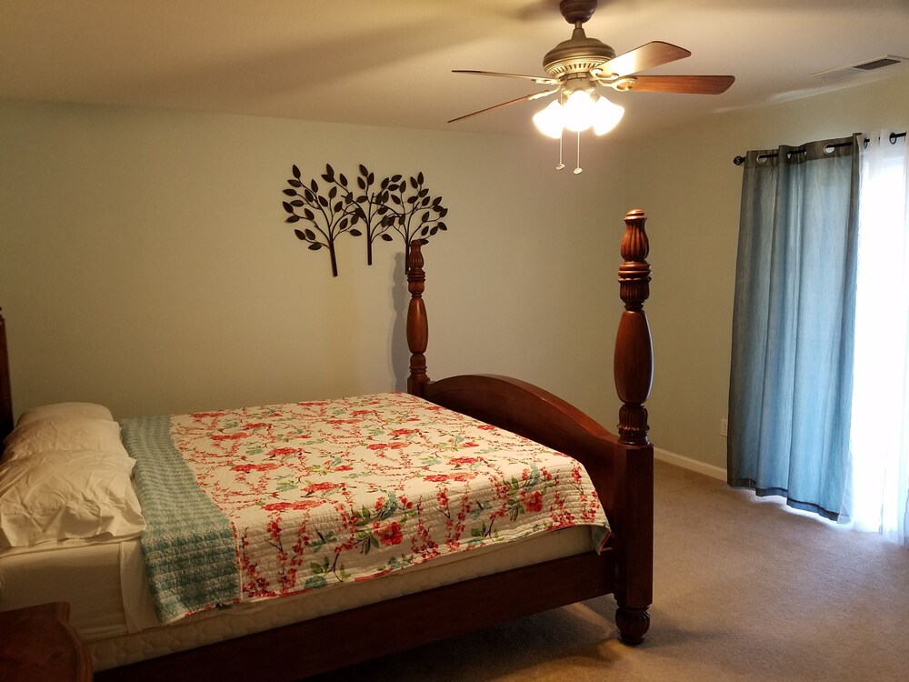 Riverside Manna, "Gateway to Beautiful Yosemite Valley" Modern 3bd/2 ba ...