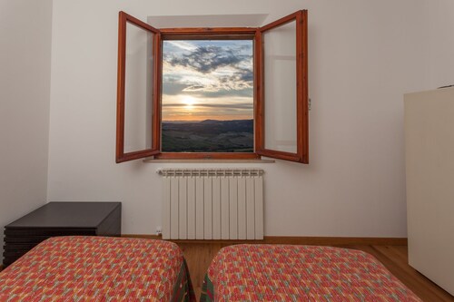 A View From The Top, Montepulciano - Montepulciano