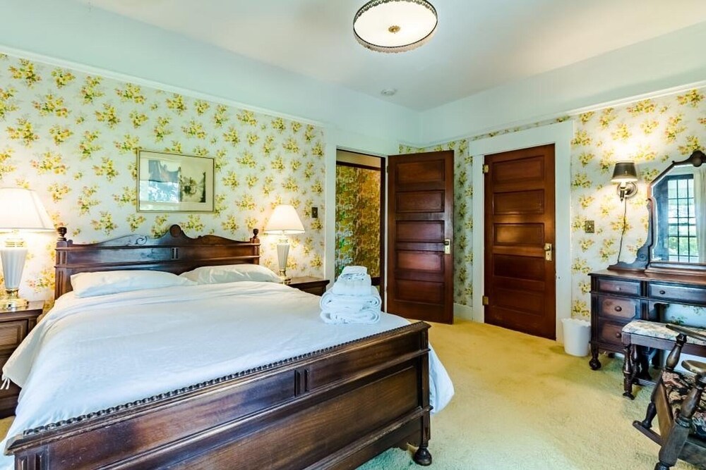 The Lasater Ranch - country comfort, close to wineries - Walla Walla ...