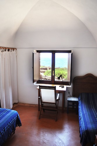 50 Meters From The Sea For Families With Children - Pantelleria