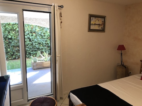 Villa Jodie Avec Piscine - Pérols