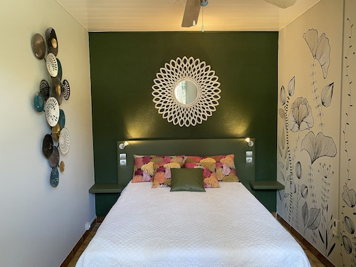 Appartement 3 Pièces 4 Personnes Bord De Mer - Sainte-Maxime