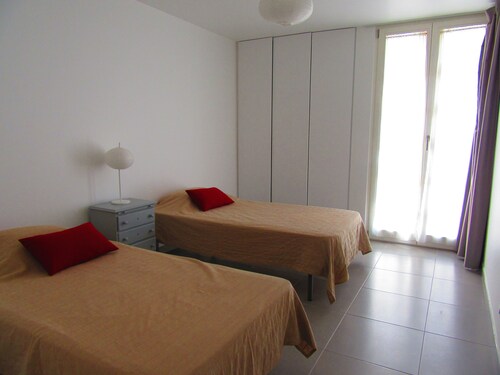 Apartamento Poeta Gilão - Tavira