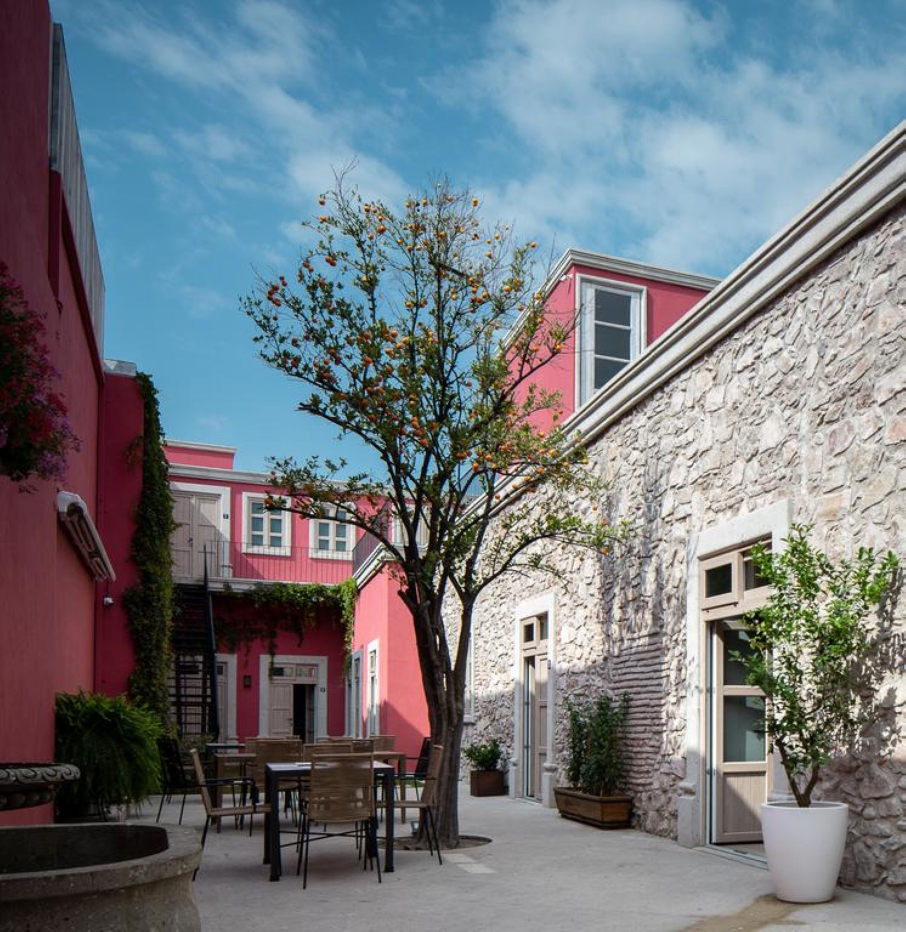 Hotel Criol in Querétaro, Mexico | Expedia
