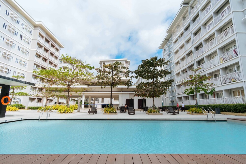 STAYCATION CONDOTELS IN QUEZON CITY, Manila: $40 Room Prices & Reviews ...