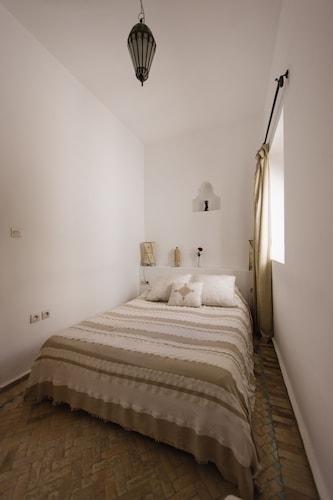 Elegant Riad In Historic Essaouira - エッサウィラ