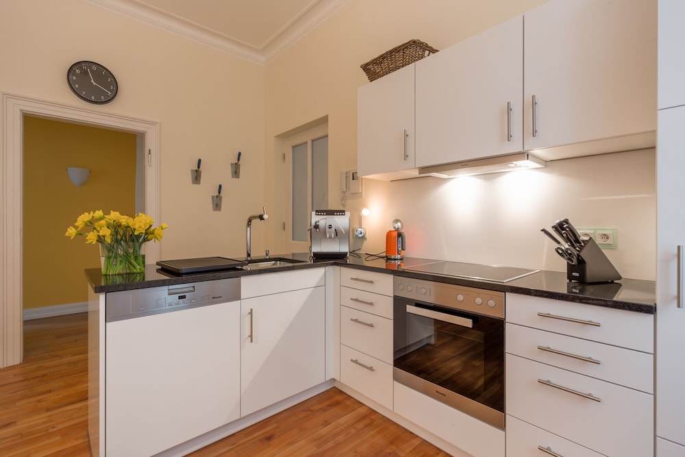 Zweite Heimat Heidelberg | Ferienwohnung für kurz oder lang ...