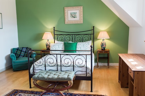 Ballimore Farm Estate Main House With Heated Pool - Loch Awe