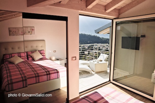 Residenza Simona Location Con Piscina - Tremezzina