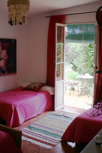 Casa Las Marias #Casa_lasmarias - Palma del Río