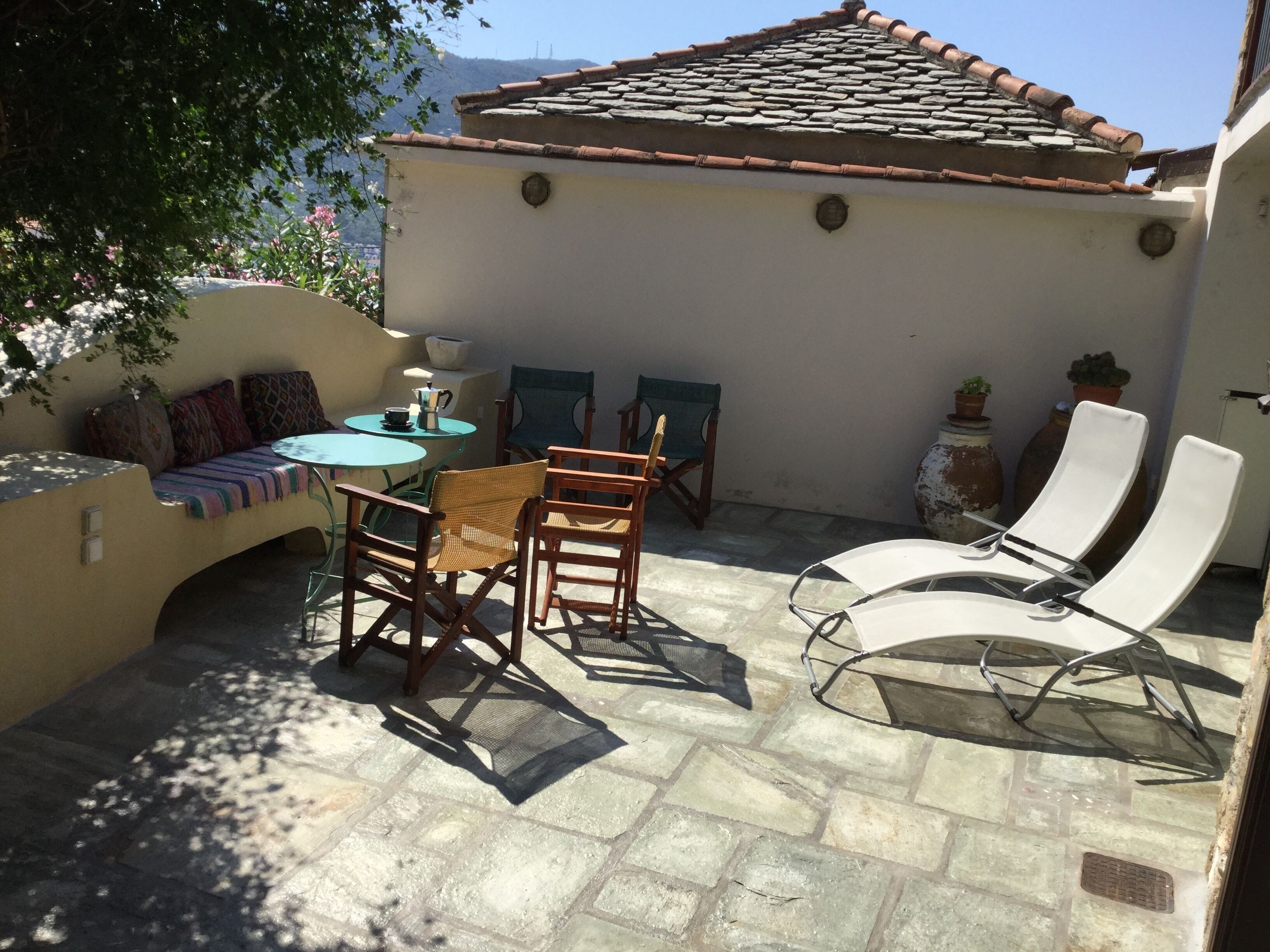 Agapi Kyria Florence artistic, spacious, tasteful, luxcurious, quiet ...