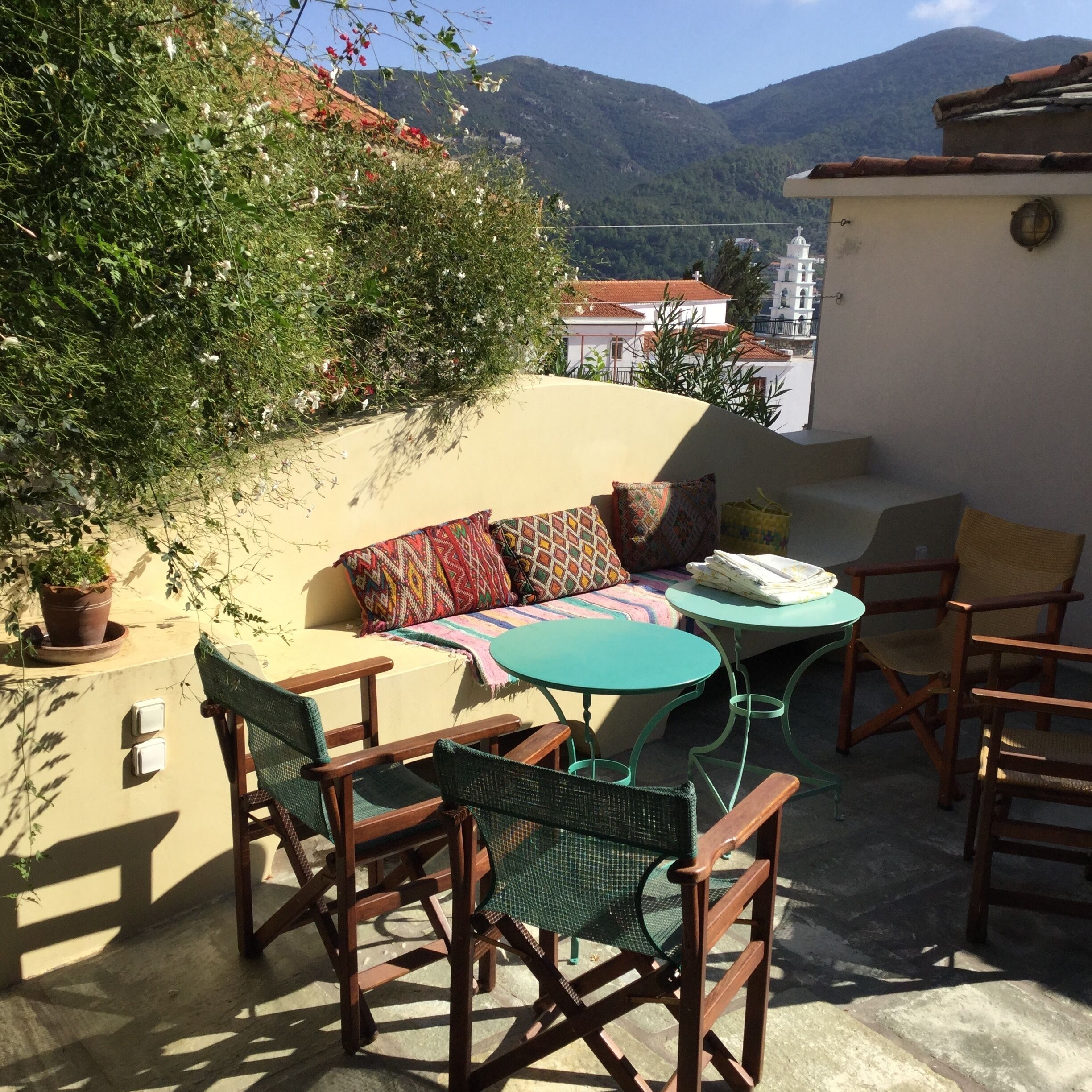 Agapi Kyria Florence artistic, spacious, tasteful, luxcurious, quiet ...