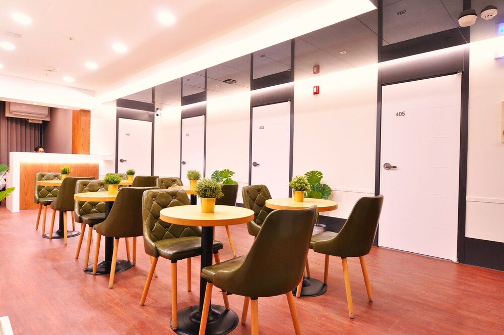 OYO Hostel Myeongdong 3, Seoul: $43 Room Prices & Reviews | Travelocity