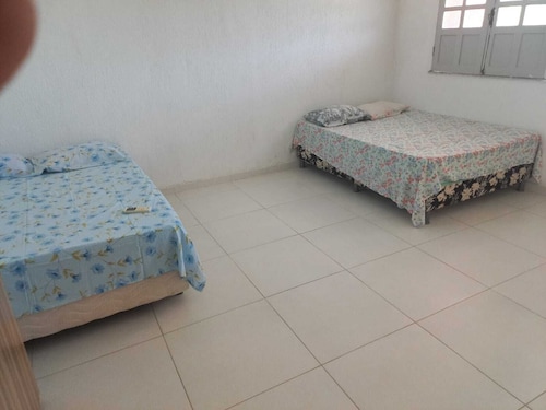 Casa Con Piscina En Paria De Atalaia, Capacidad Para 30 Personas, Viviendo 79-99981-4145 / Zap - Aracaju