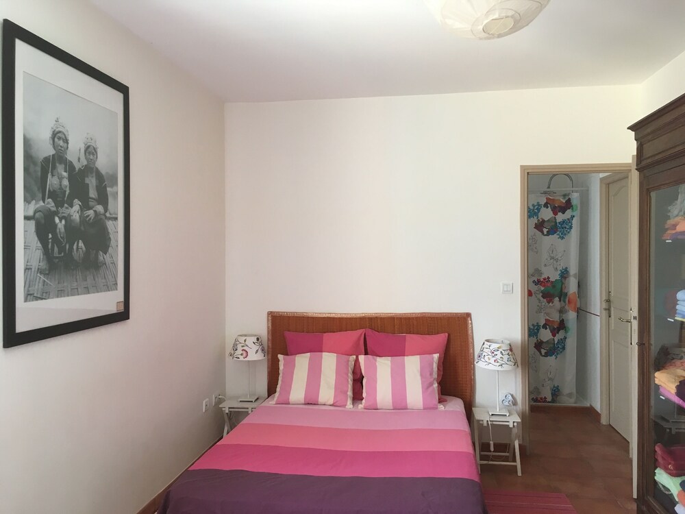 calm Mas Camargue, spectacular view, swimming pool 15m x 5m - Vauvert ...