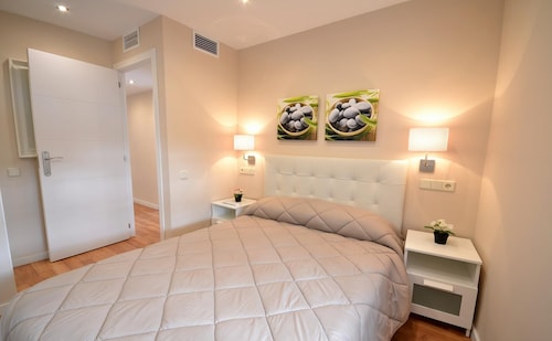 Appartement De Vacances Au Centre De Marbella. - Marbella