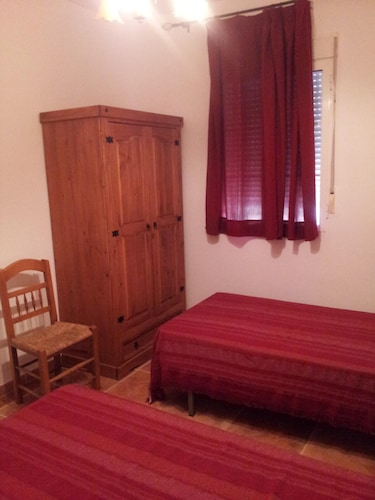 Apartment With Pool And View To Olvera - Olvera