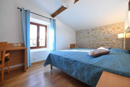 La Casalinda, Un Bel Appartement à La Campagne - Anduze