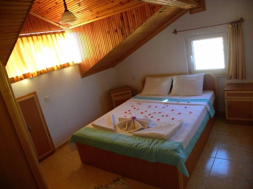 Ada Apart Hotel - Dalyan