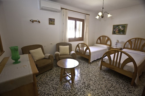Villa With Private Pool In Ibiza - Santa Eulària des Riu