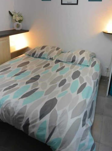 Studio 2* Cambo Les Bains Proche Thermes Et Centre - Cambo-les-Bains