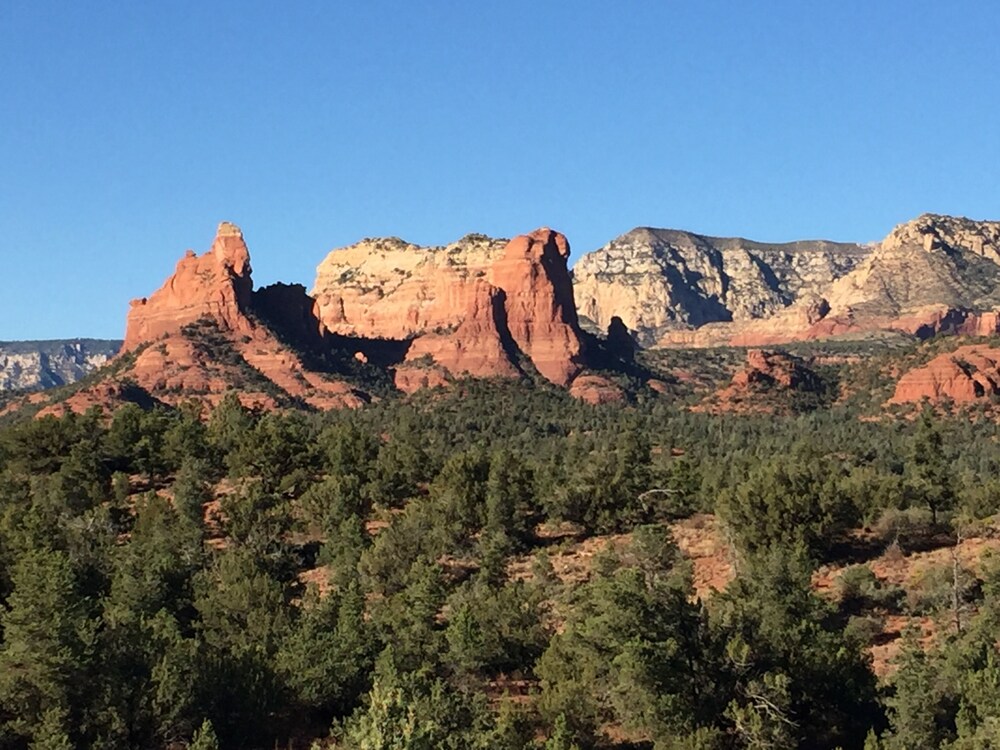 Beautiful Sedona Summit Resort in Sedona | Best Rates & Deals on Orbitz
