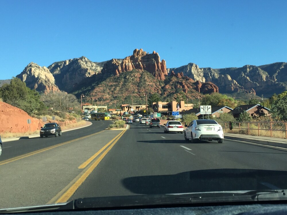 Beautiful Sedona Summit Resort in Sedona | Best Rates & Deals on Orbitz